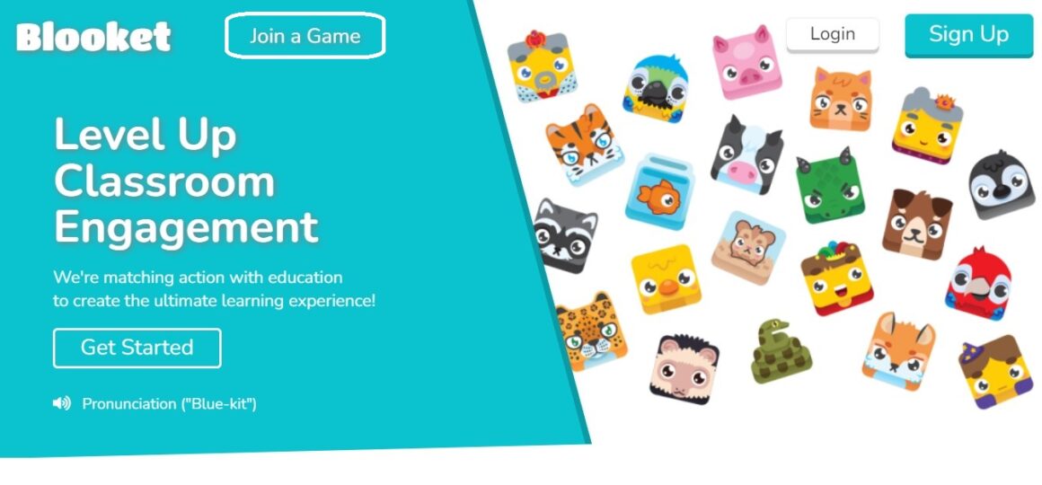 How to Join and Play Blooket Game - Complete Guide