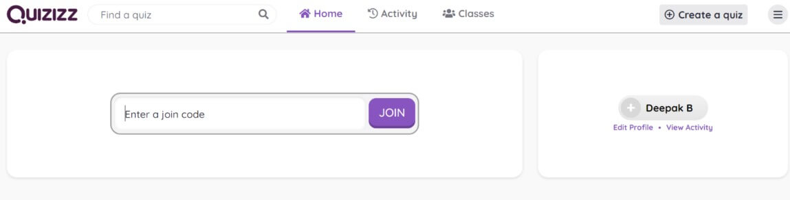 Qiuzziz: How It Work for Study? | Geeks Wiser